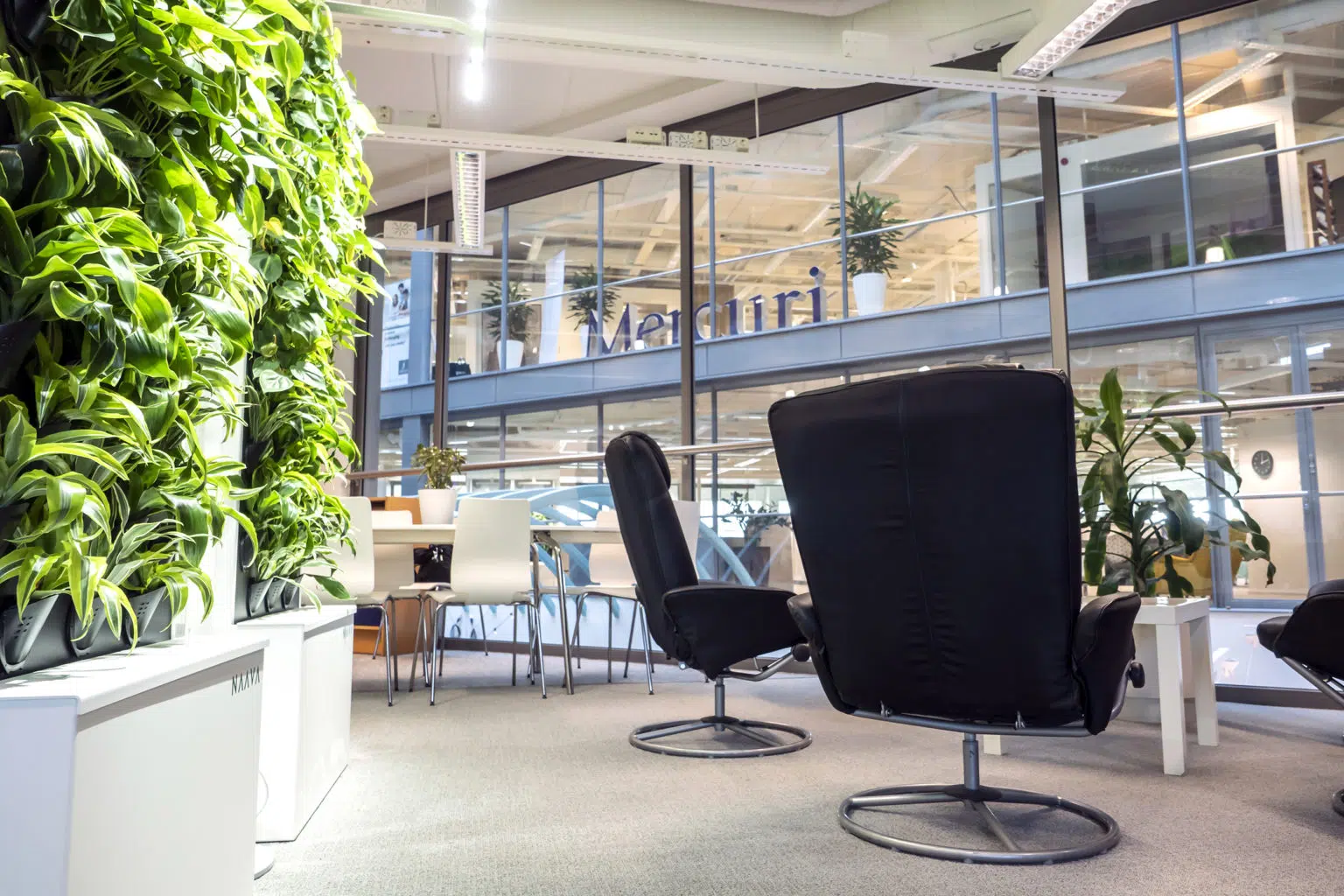 Naava Flow - Welltek