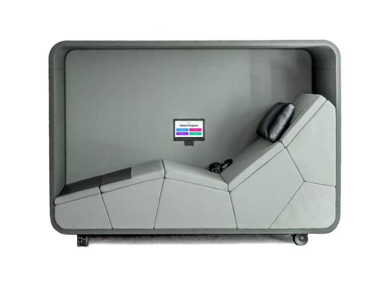 NAP - Neuron Activation Pod - Welltek