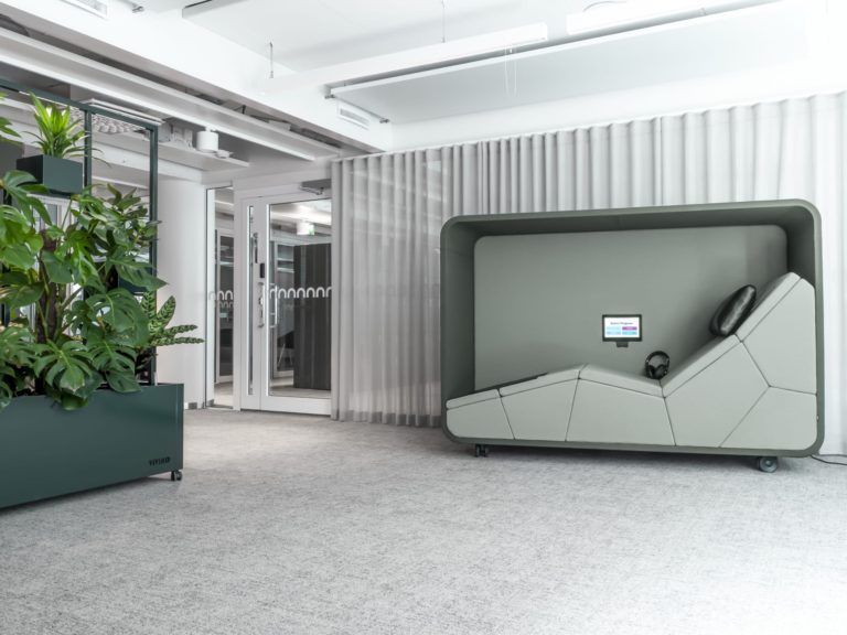 NAP - Neuron Activation Pod - Welltek