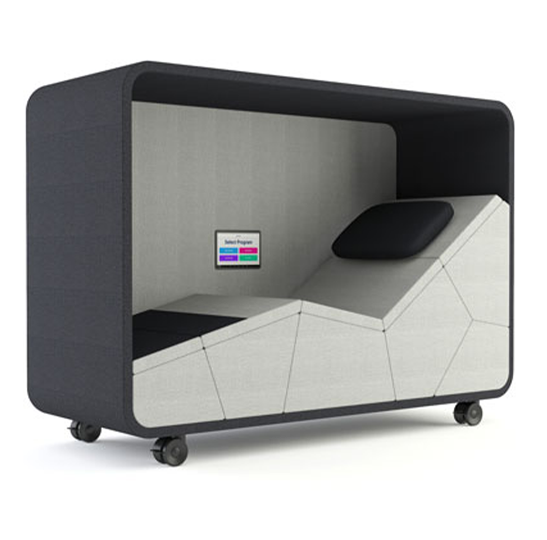 NAP - Neuron Activation Pod - Welltek