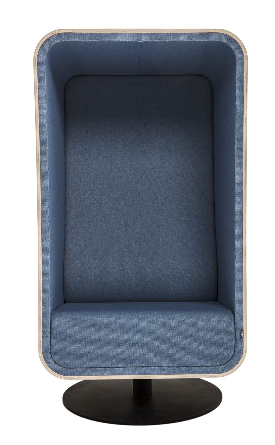 Loook The Box Lounger - Welltek