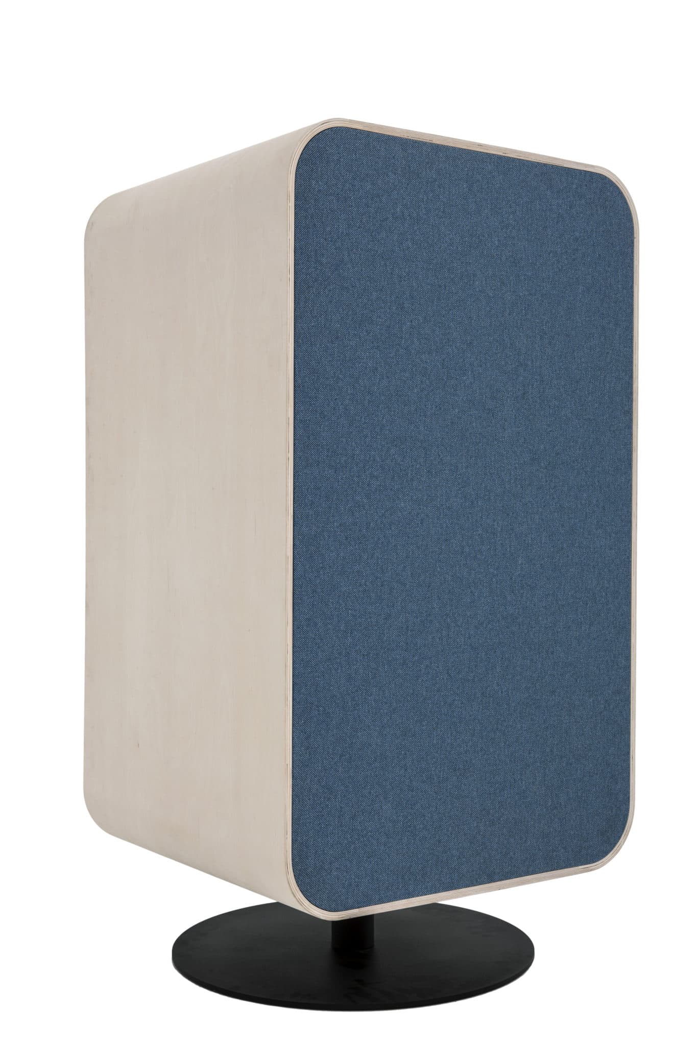 Loook The Box Lounger - Welltek