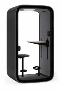 Office Phone booths - Welltek