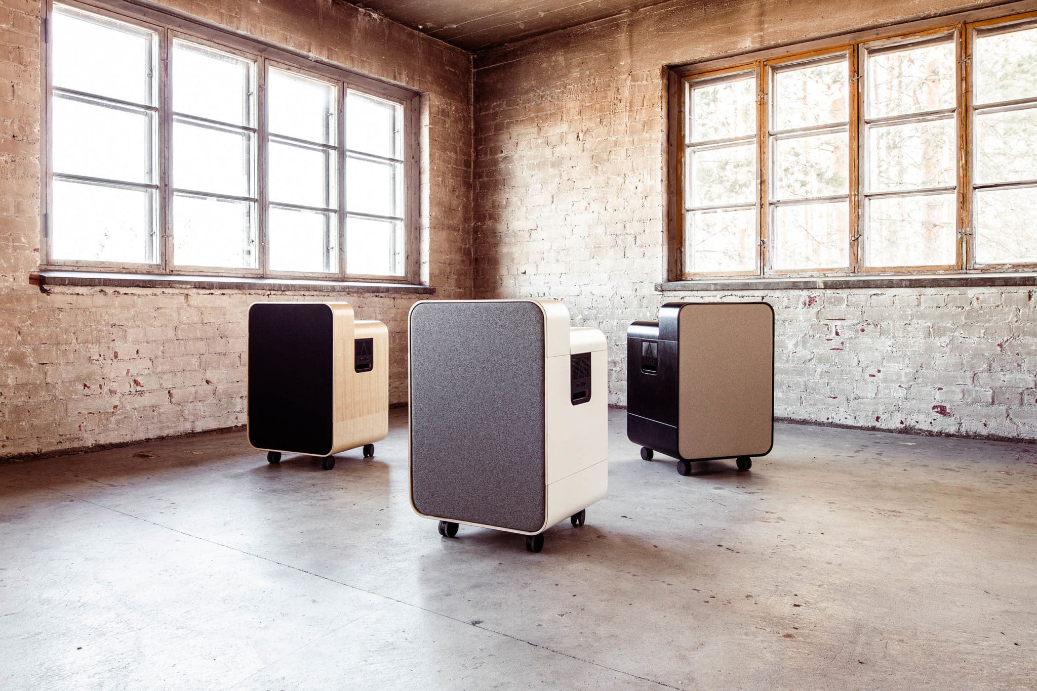 Artome M10 - Welltek Artome M10 | New generation presentable solution