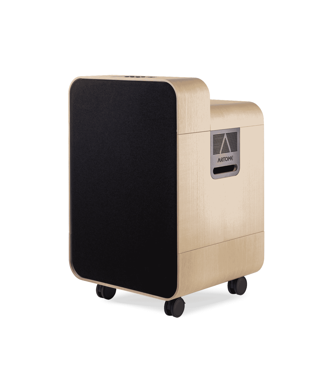 Artome M10 - Welltek Artome M10 | New generation presentable solution