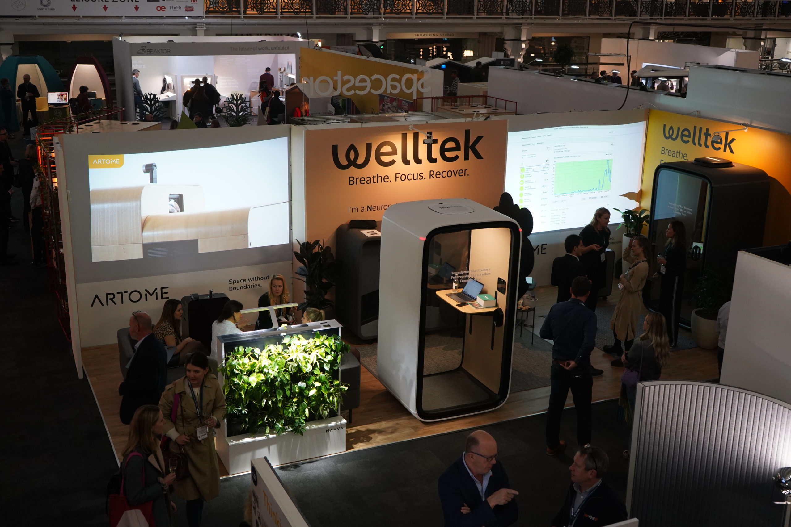 Welltek