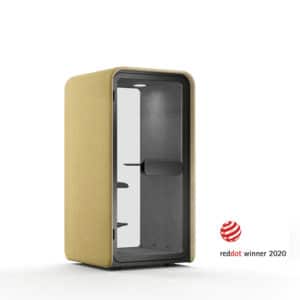 Phone booths - Welltek