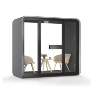 Meeting pods - Welltek
