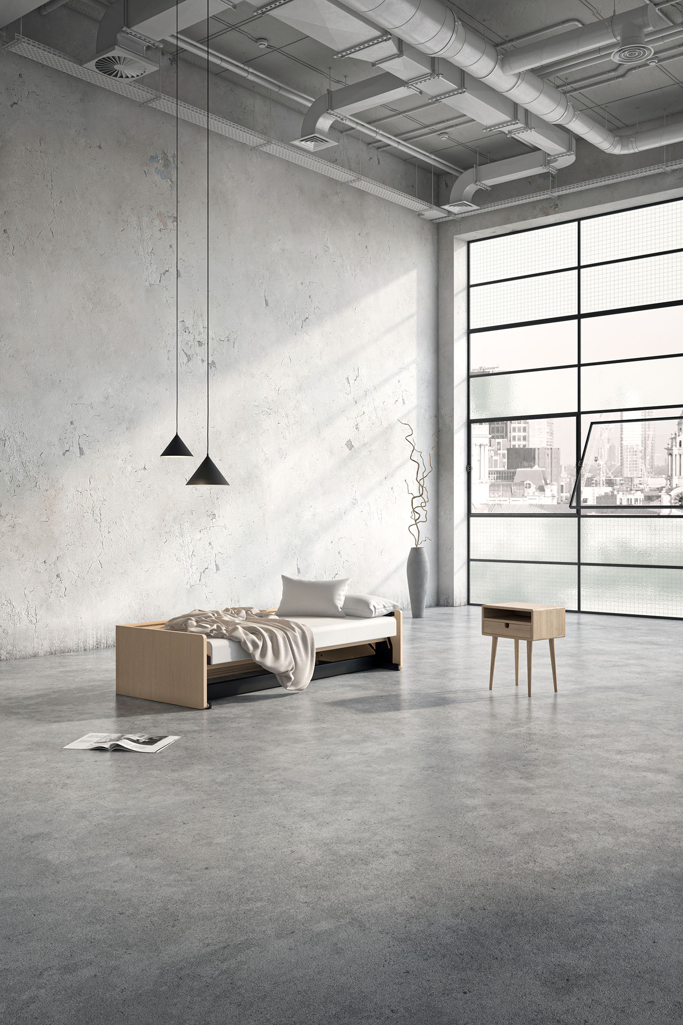 Official Launch of Tablebed Freestanding Single at HIX 2022 - Welltek