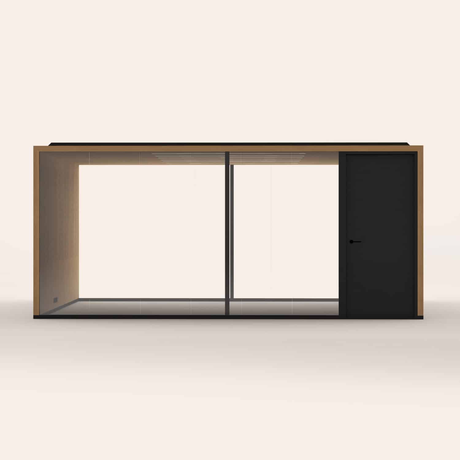 Meeting pods - Welltek