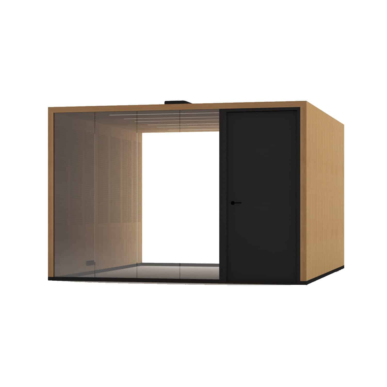 Meeting pods - Welltek