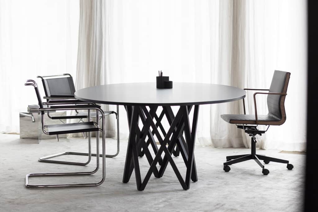 Bulo SB55 Table - Welltek