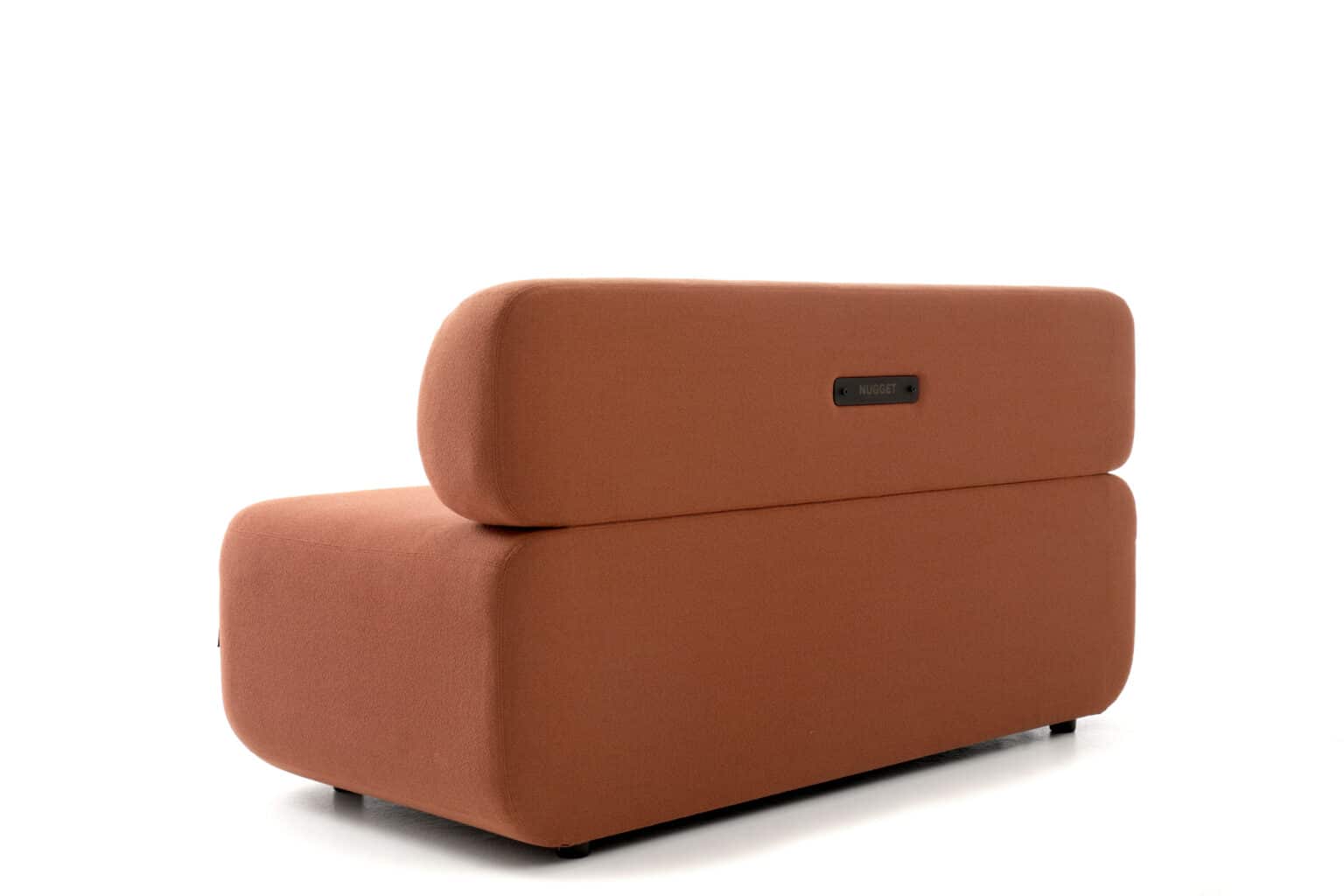 Nugget Sofa - Welltek