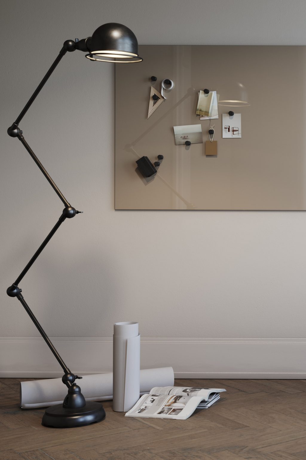 Chat Board Classic - Welltek