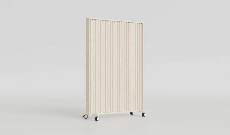 Chat Board Dynamic Wood Acoustic - Welltek