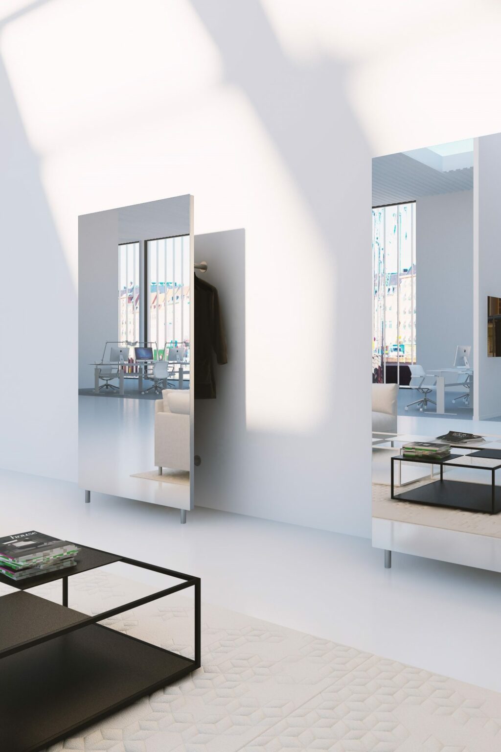 Chat Board - Welltek