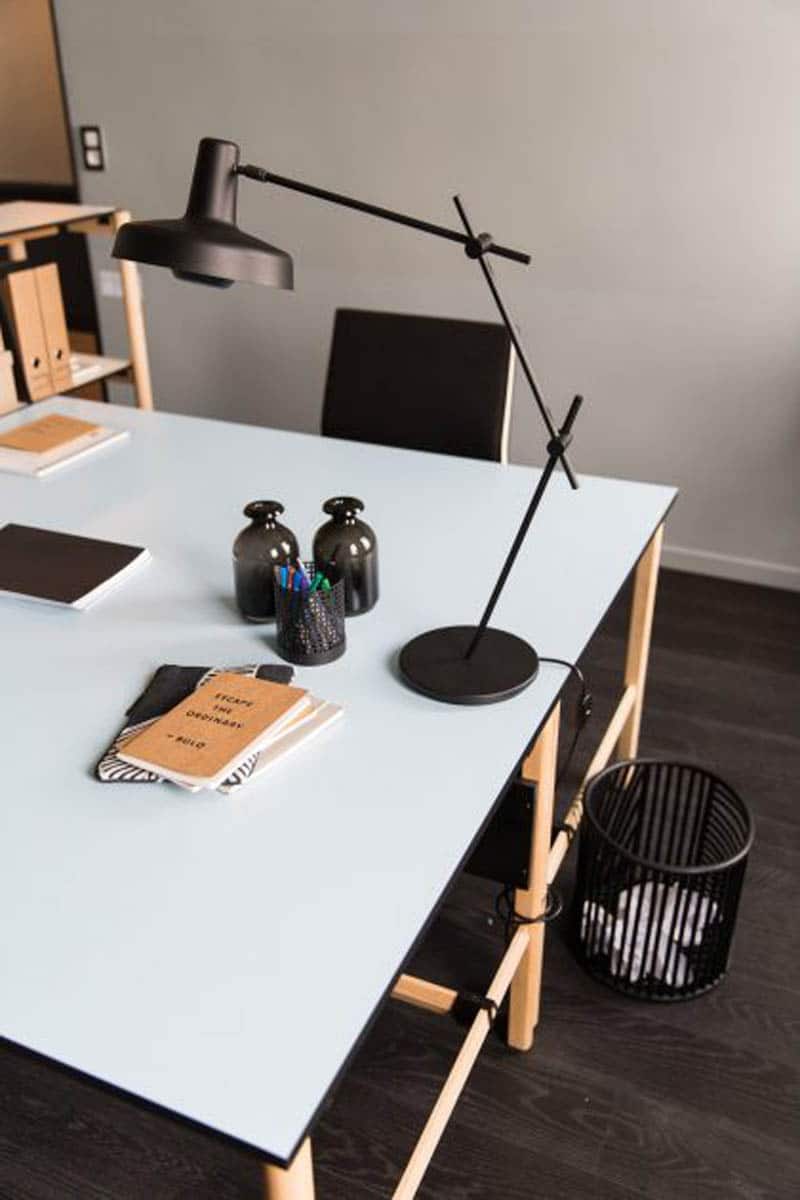 Bulo DAN Desk - Welltek