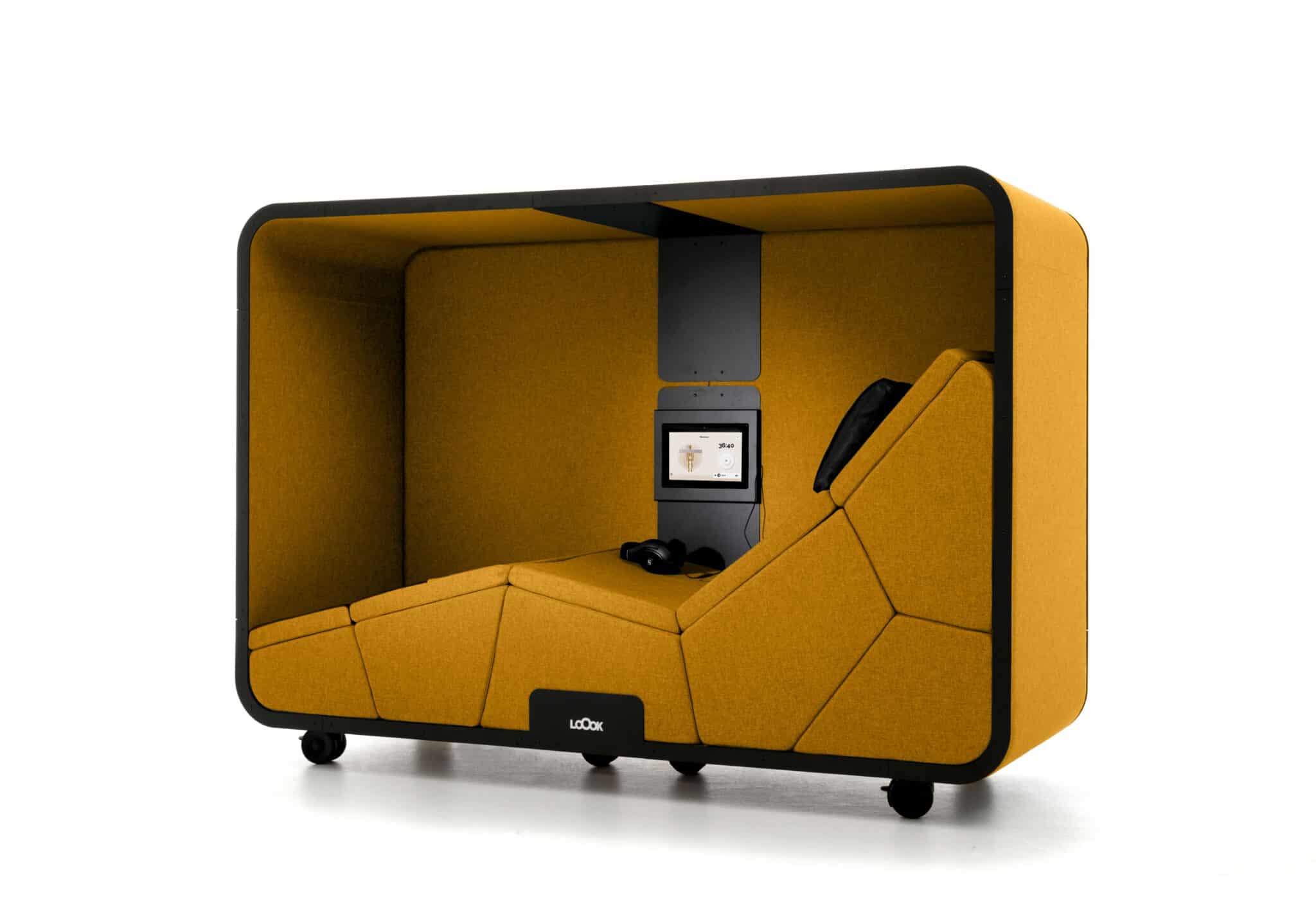 Breakout Areas - Welltek