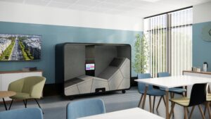 Naava Flow Duo - Welltek