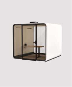 Phone booths - Welltek