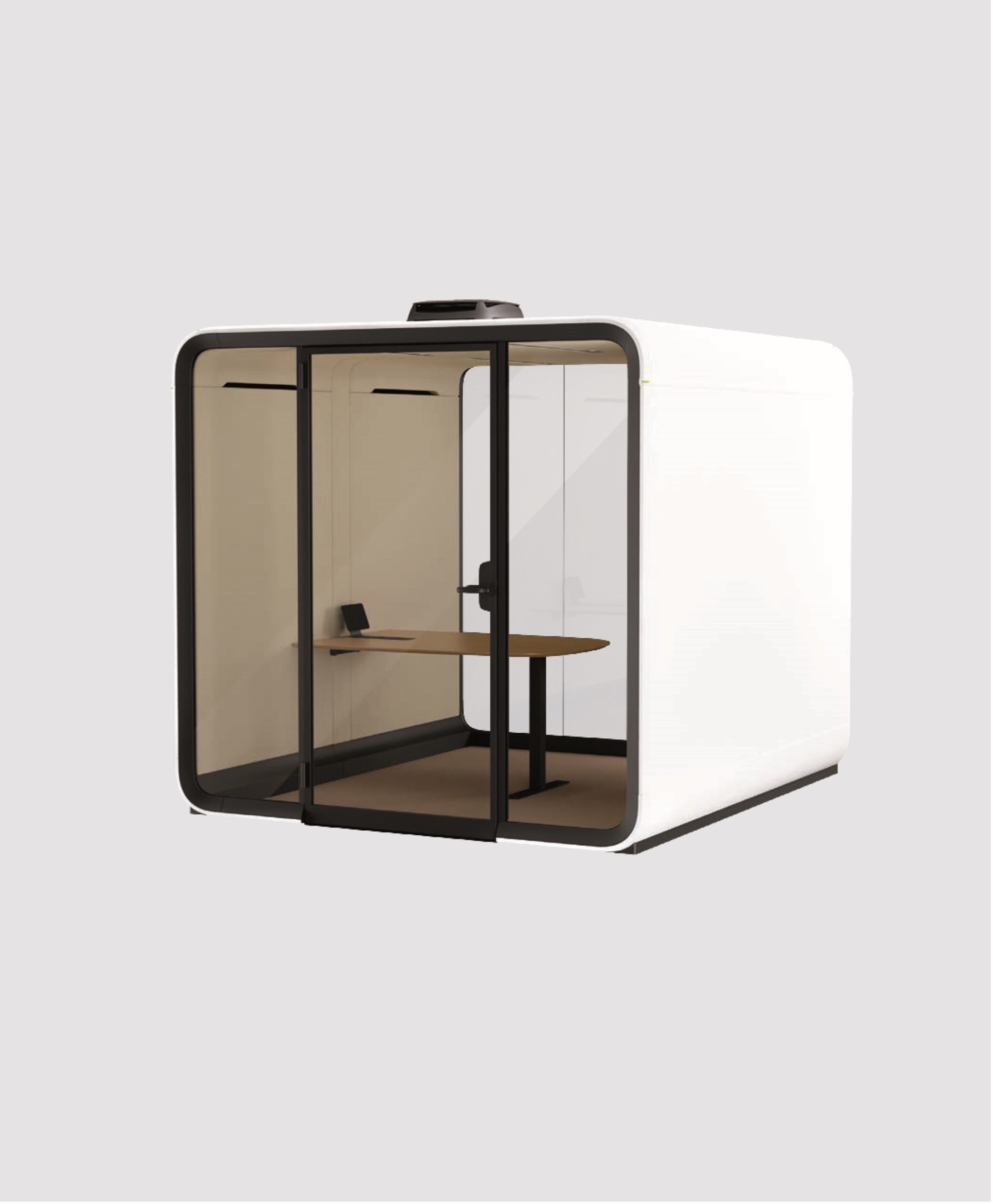 Framery Six - Welltek