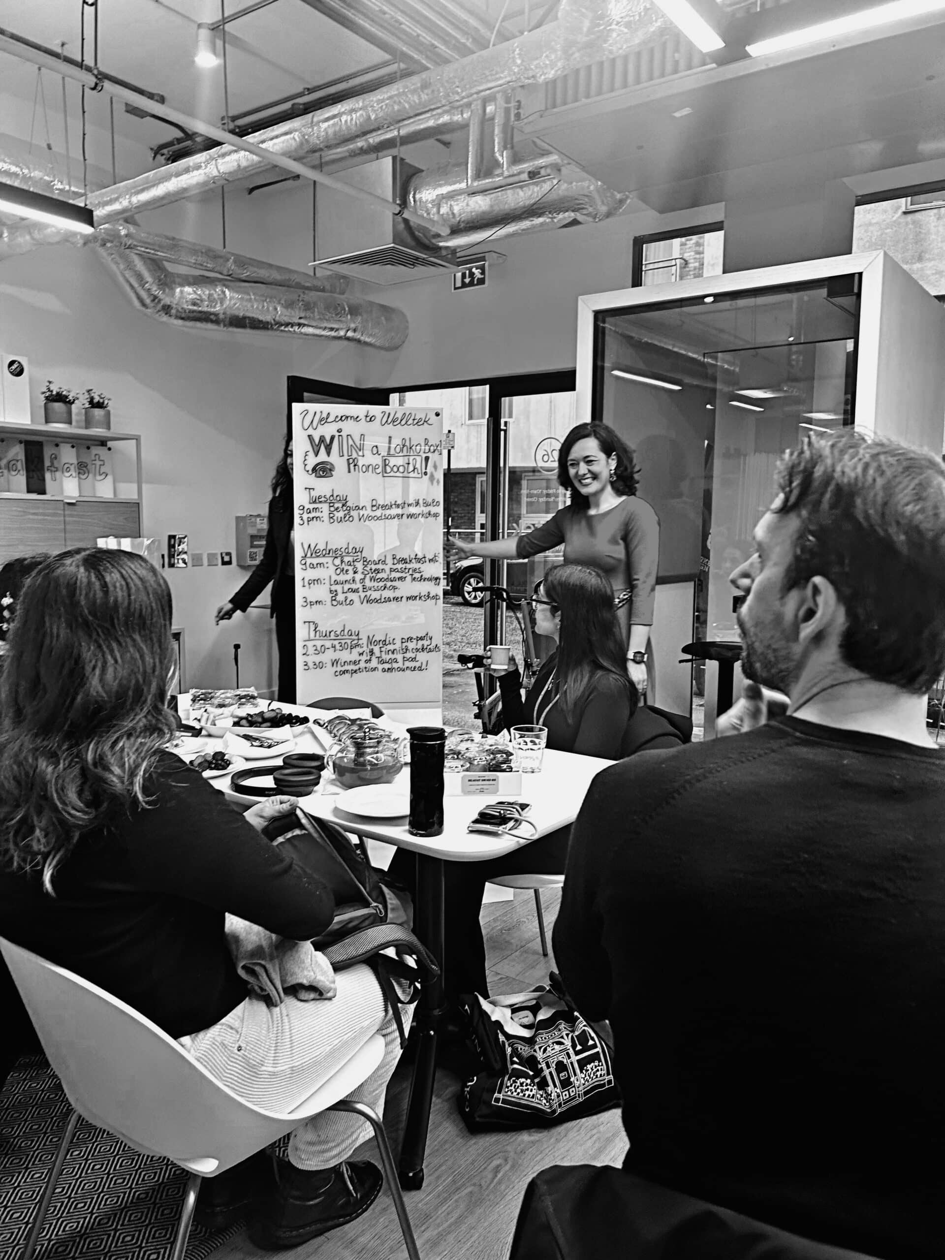 Blog: Office Furniture News & Insights - Welltek