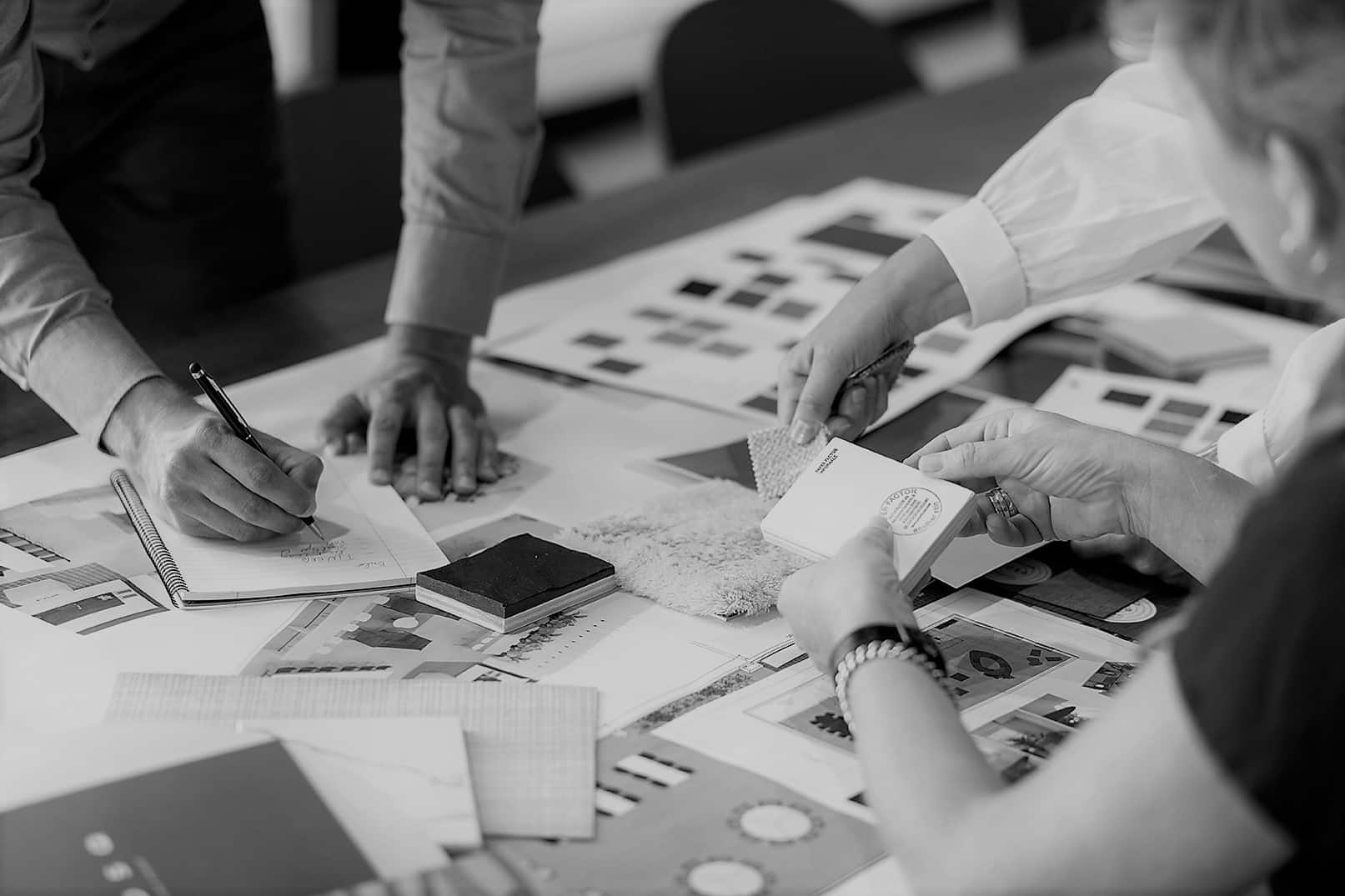 How can we encourage collaboration in the workplace? - Welltek