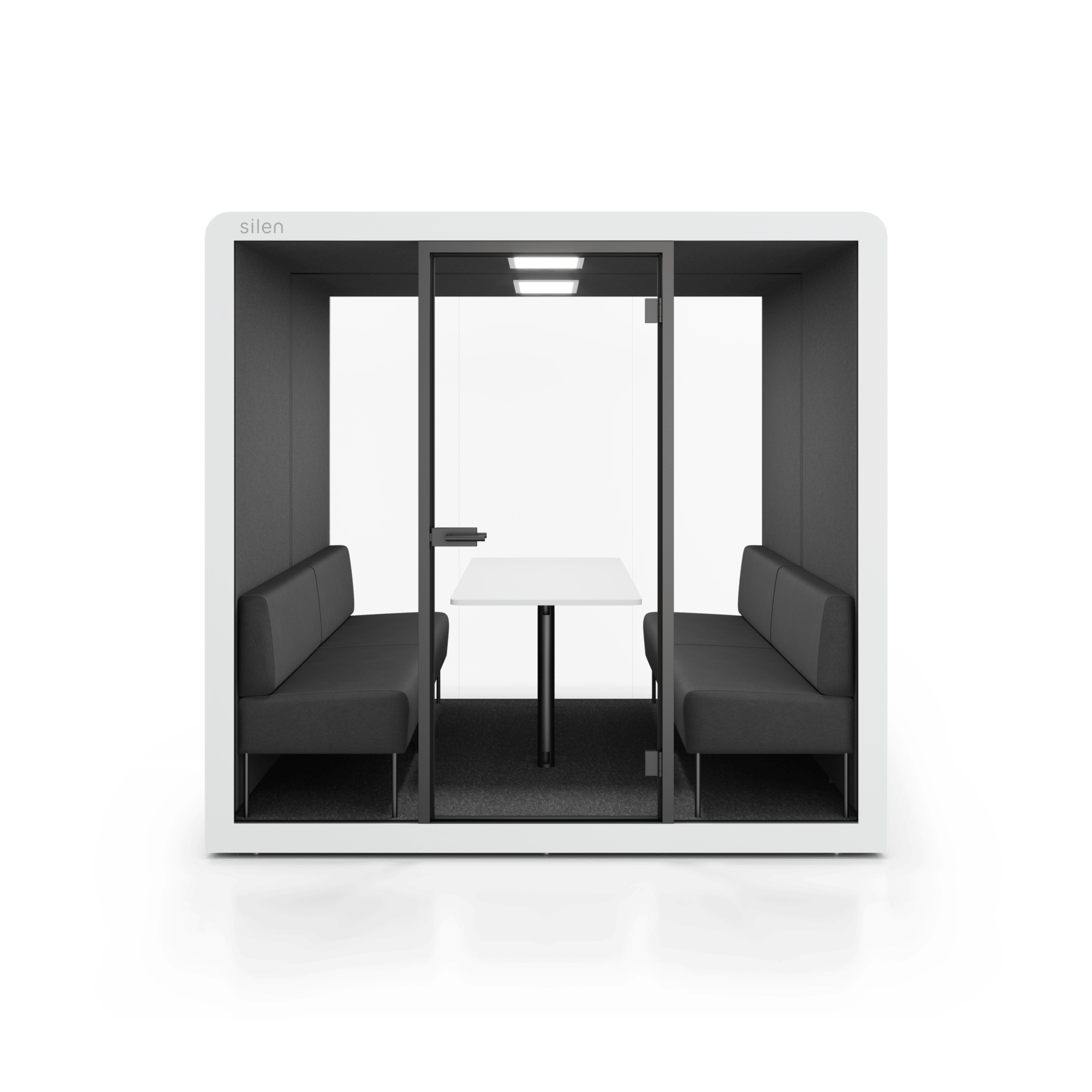 Meeting pods - Welltek