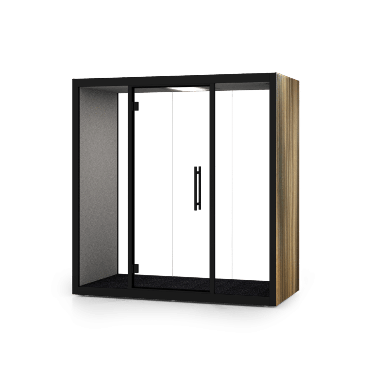 Meeting pods - Welltek