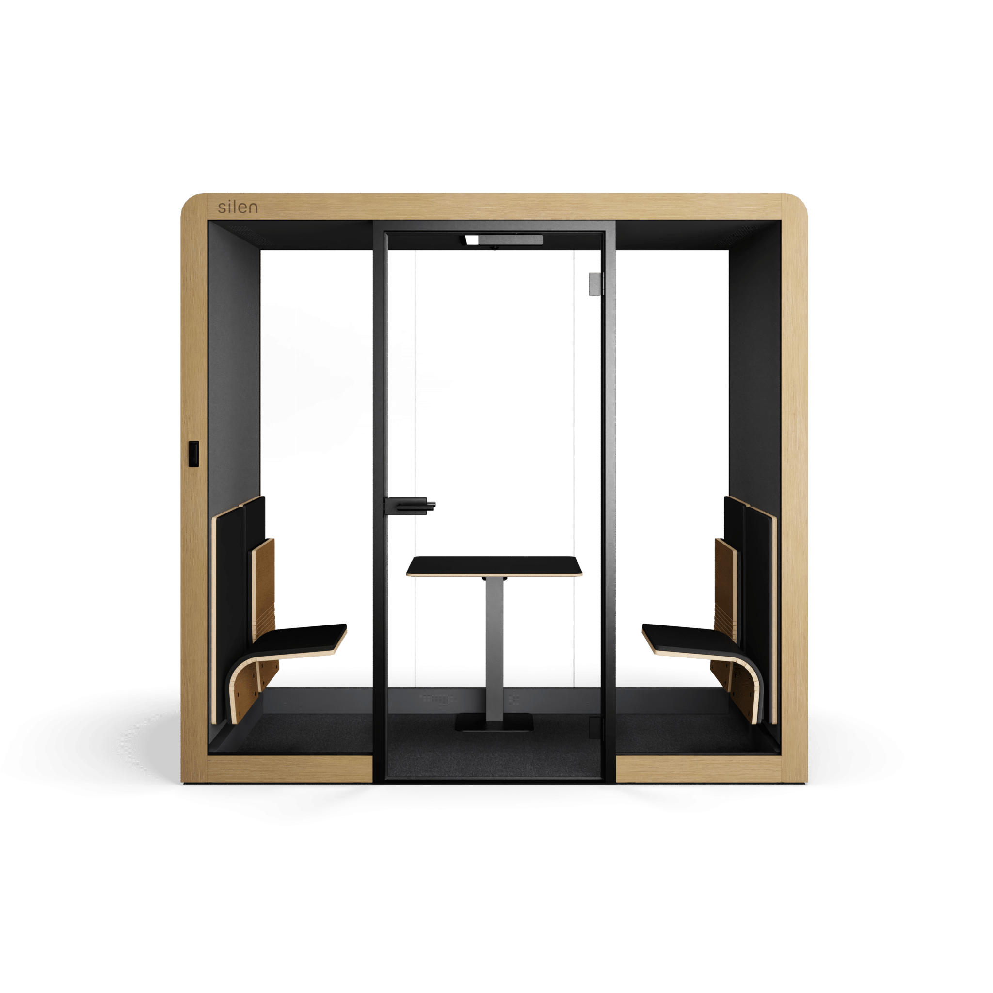 Office Phone booths - Welltek