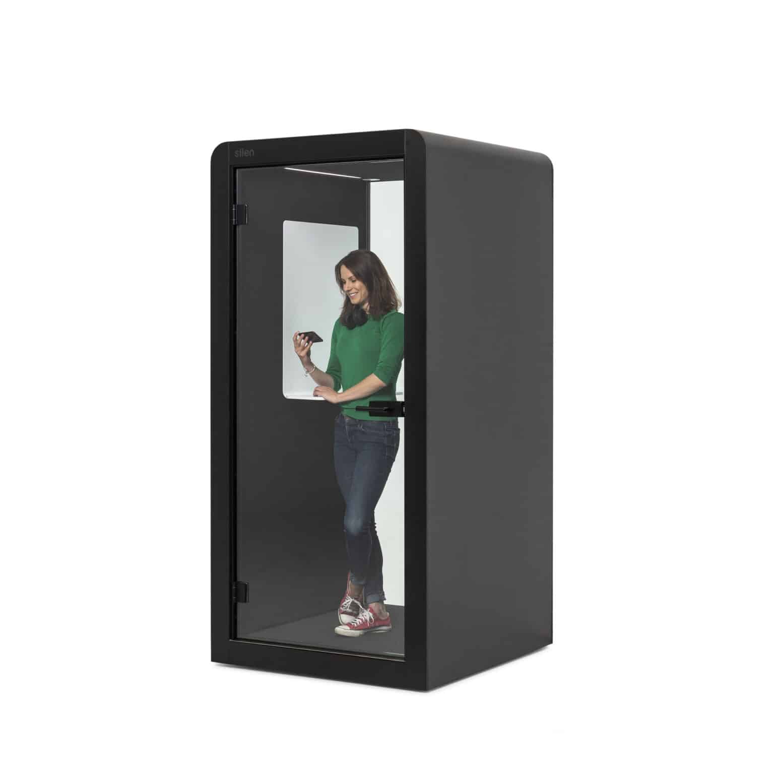 Office Phone booths - Welltek