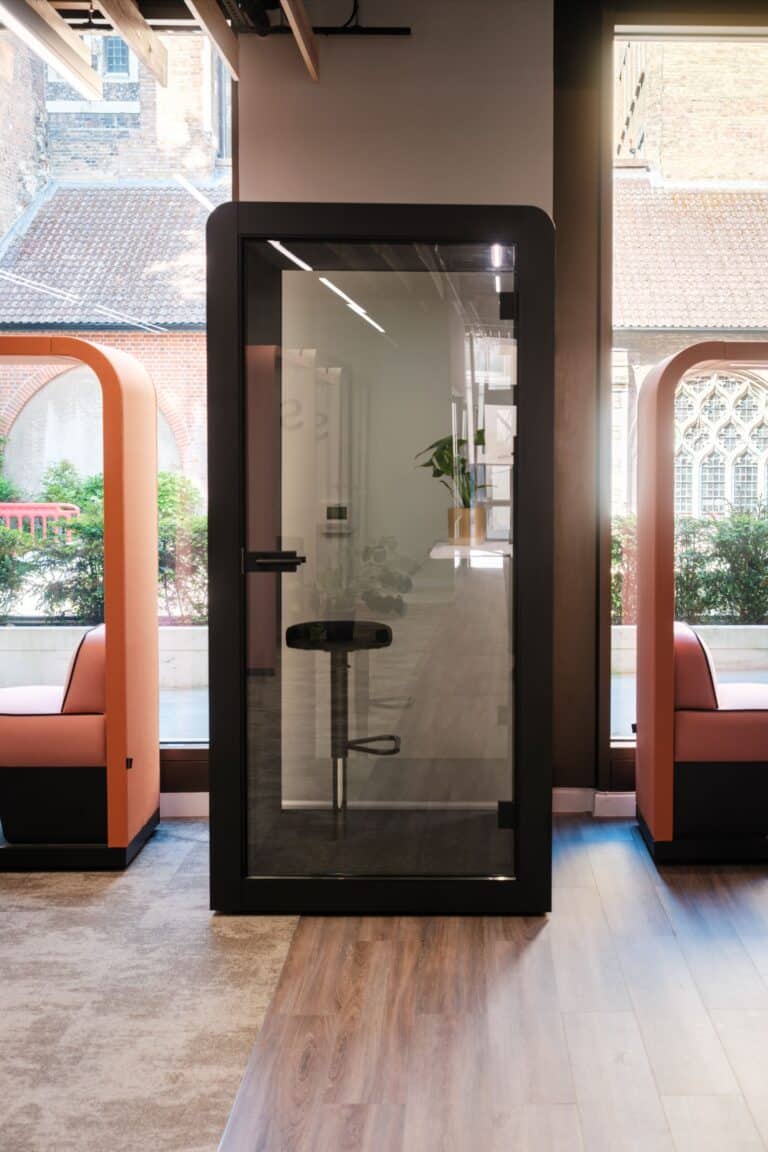 Silen Space 2 Hybrid - Welltek